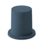 Attenda® Floor Mount Stool - Norix