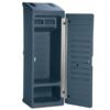 Attenda® Wardrobe - Norix