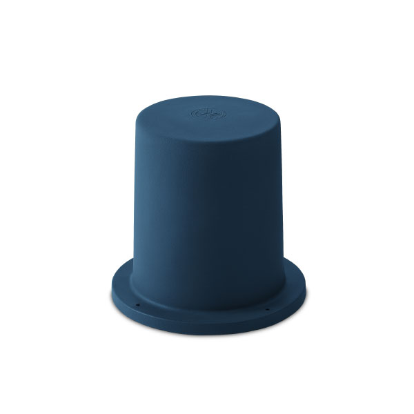 Attenda® Floor Mount Stool | Norix