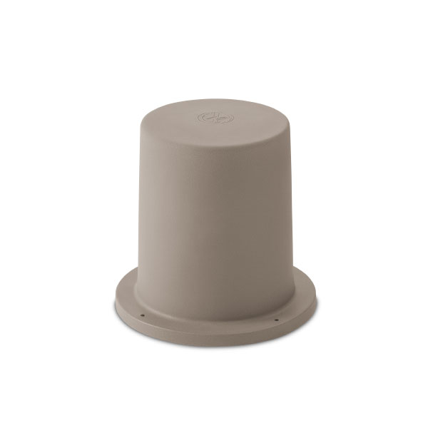 Attenda® Floor Mount Stool | Norix