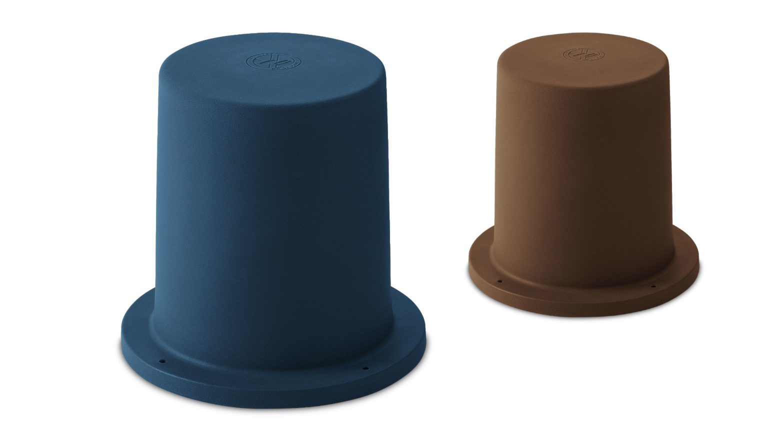 Attenda® Floor Mount Stool | Norix