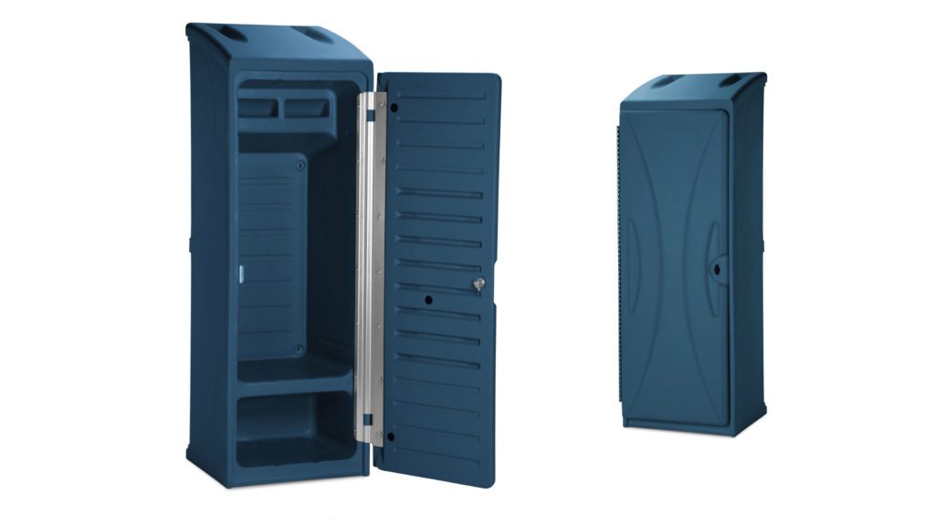 Attenda® Wardrobe | Norix
