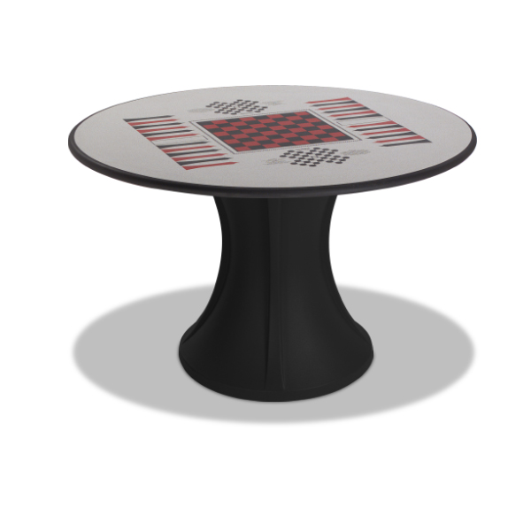 Forté® Café Tables - Norix