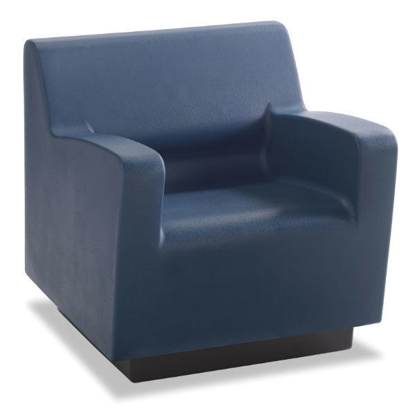 Hondo Nuevo Arm Chair - Norix