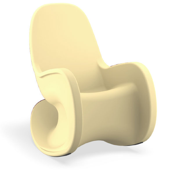 RockSmart® Rocker | Norix