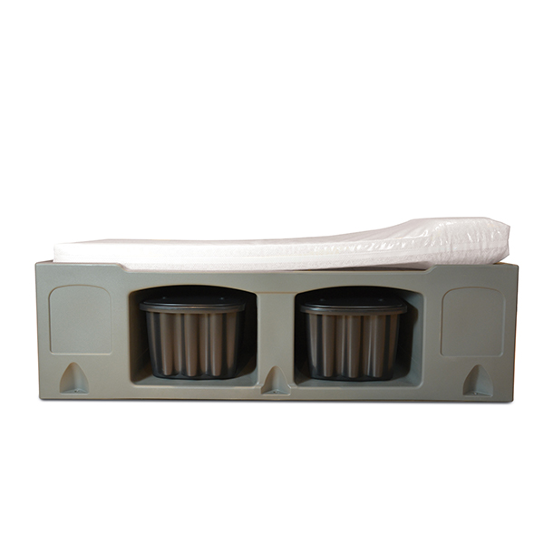 Custody Mattresses | Norix