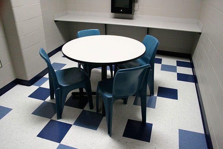 Multi-Purpose Tables - Norix