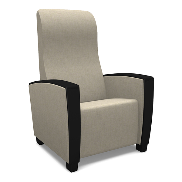 Harmony® High Back Chair - Norix
