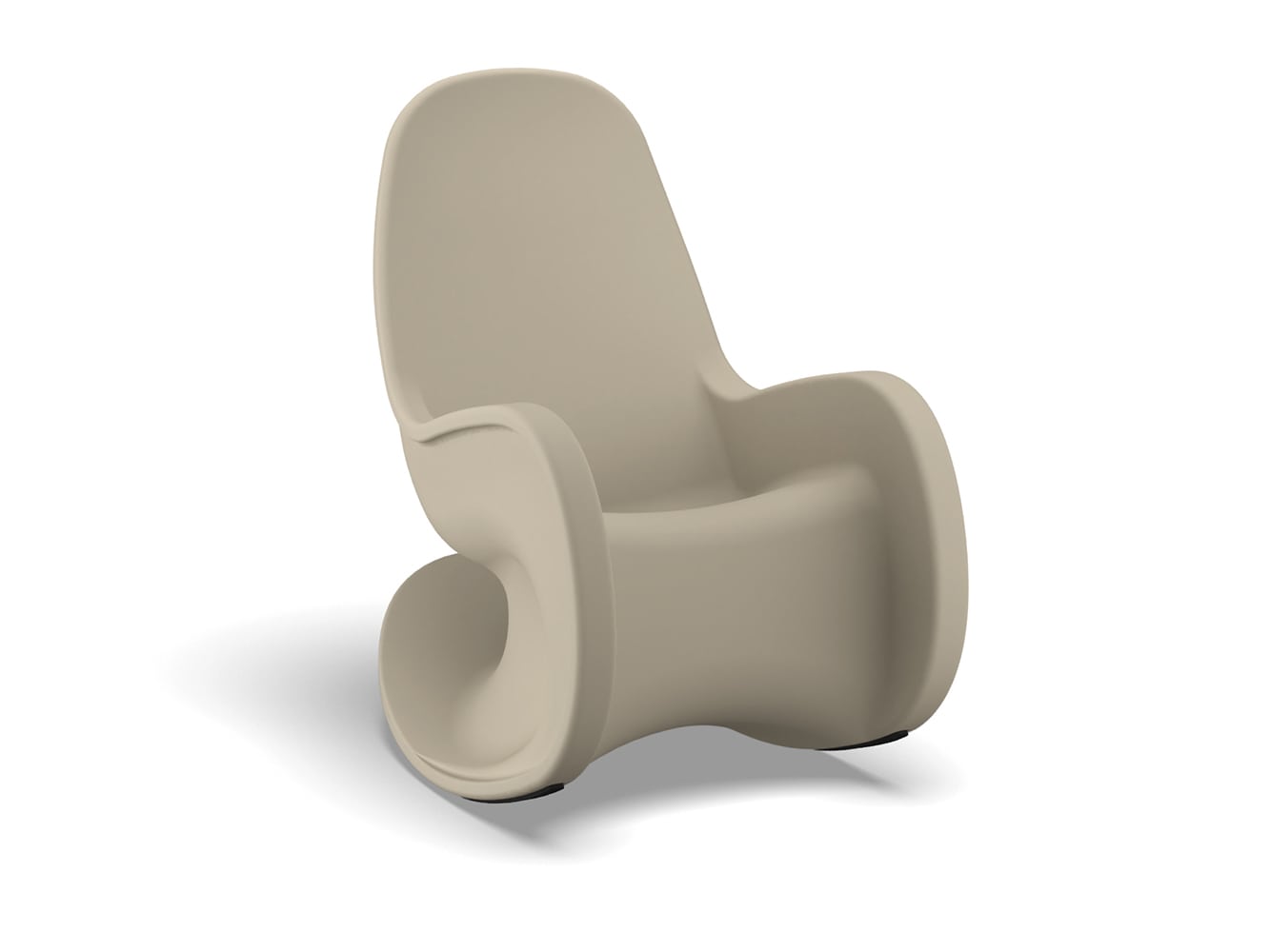 RockSmart Rocker 16 - Norix