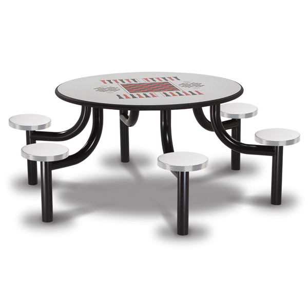 Max-Master Tables - Norix