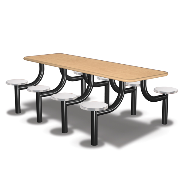Max-Master Tables - Norix