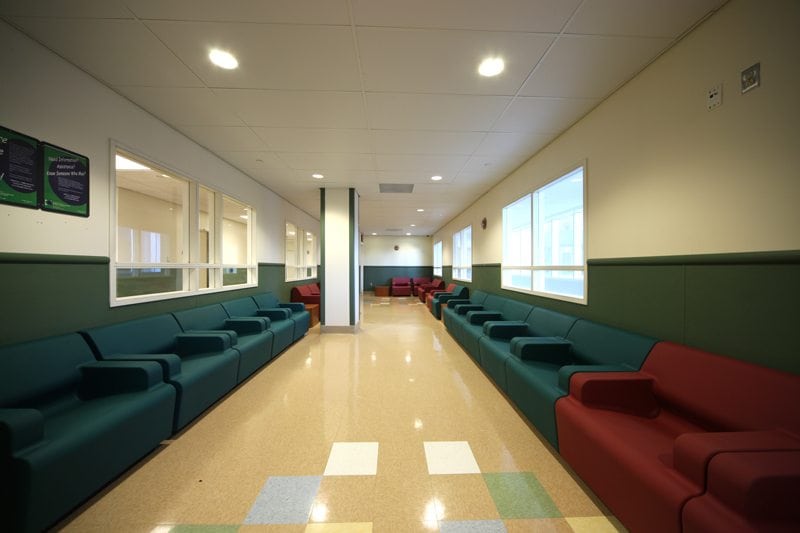 Kings County Hospital Brooklyn, NY - Norix