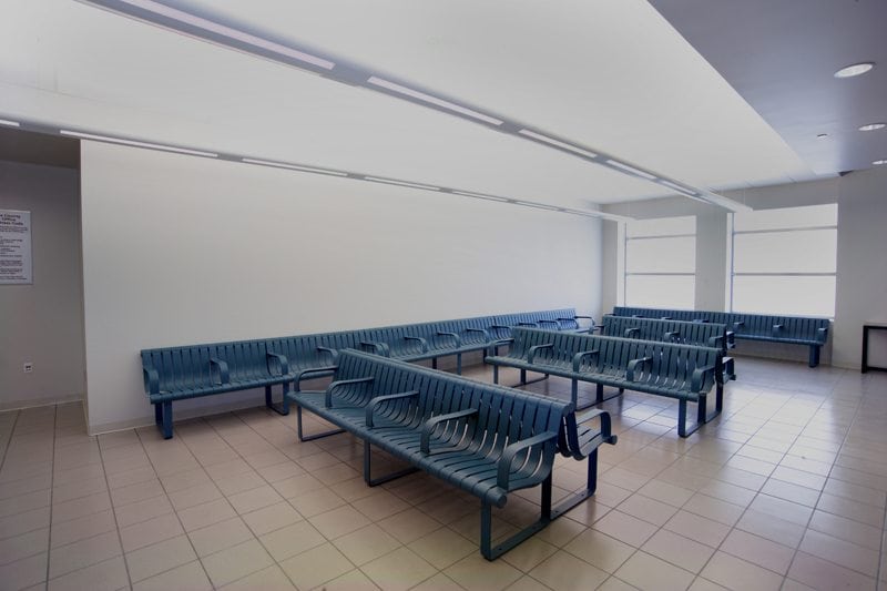 4th Avenue Jail Phoenix, AZ - Norix