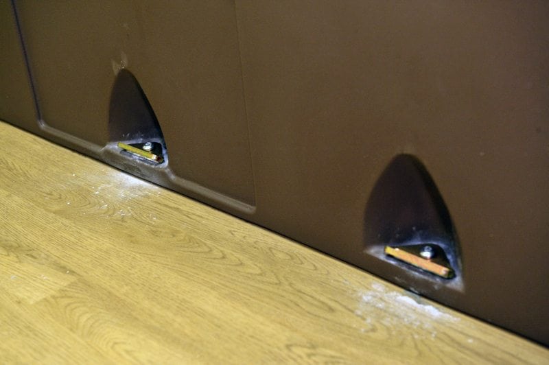 Attenda® Platform Bed | Norix