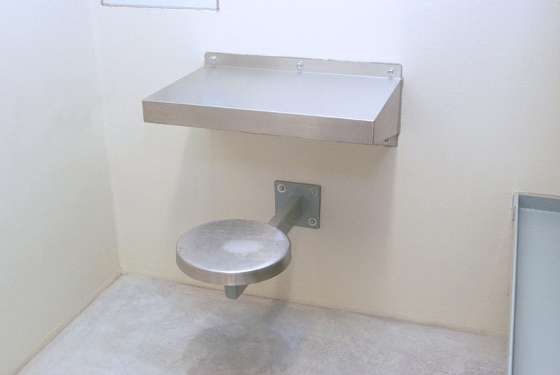 Ocean County Jail Toms River, NJ - Norix
