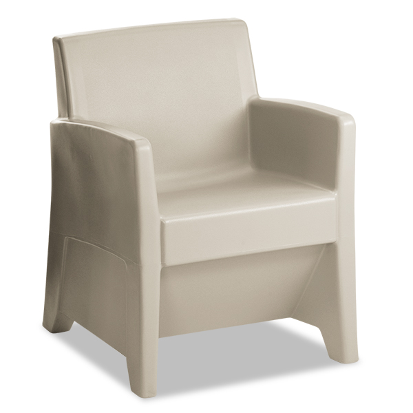Forté® Guest Arm Chairs - Norix