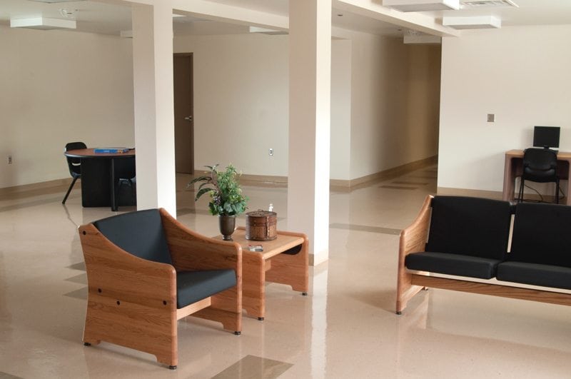 South Dakota Developmental Center Redfield, SD - Norix