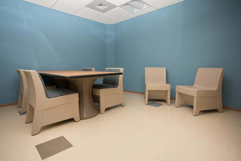 Hampstead Hospital Hampstead, NH - Norix