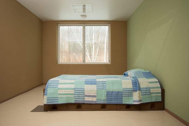 Hampstead Hospital Hampstead, NH - Norix