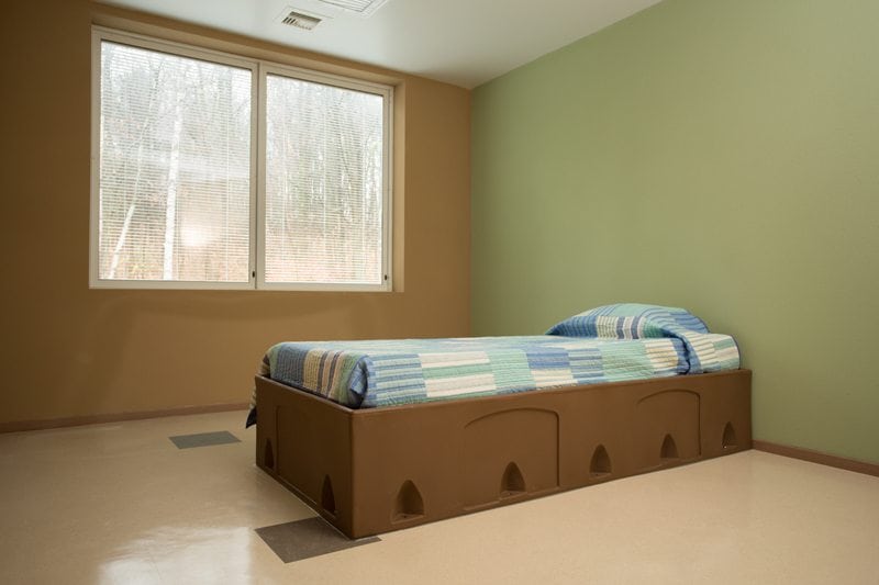 Hampstead Hospital Hampstead, NH - Norix