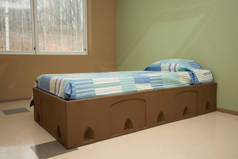 Hampstead Hospital Hampstead, NH - Norix