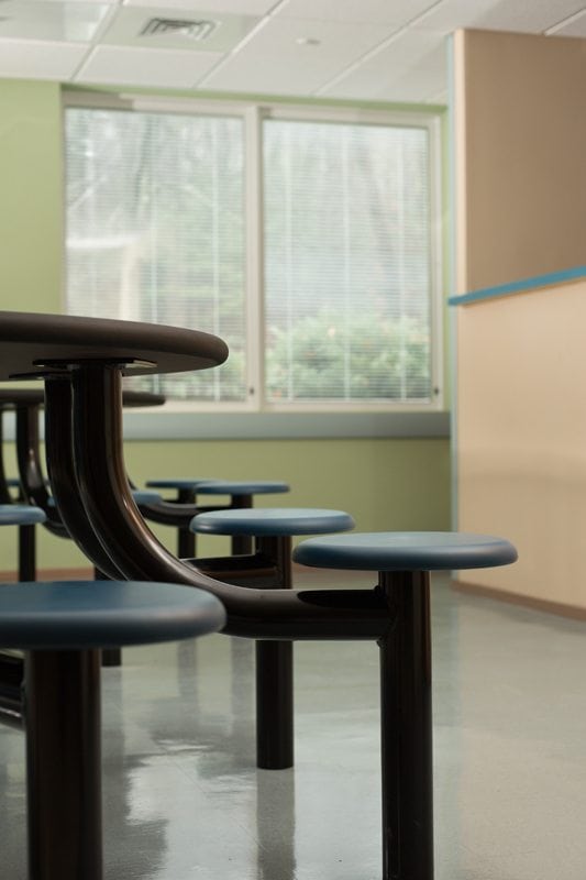 Hampstead Hospital Hampstead, NH - Norix