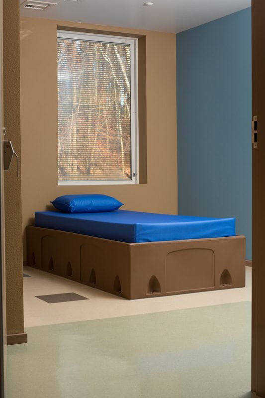 Hampstead Hospital Hampstead, NH - Norix