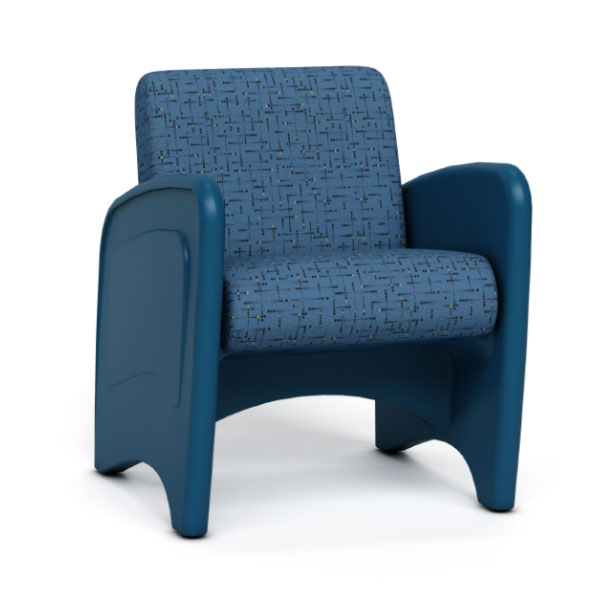 Wink™ Lounge Arm Chair - Norix