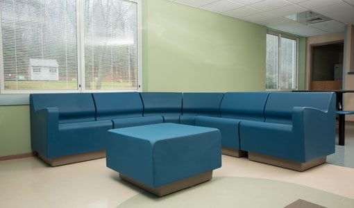 Behavioral Health Care Case Study: Hampstead Hospital - Norix