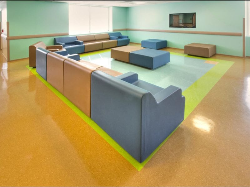 Hampstead Hospital Hampstead, NH - Norix