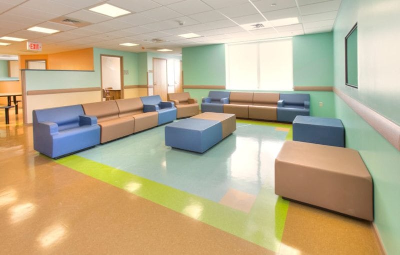 Hampstead Hospital Hampstead, NH - Norix