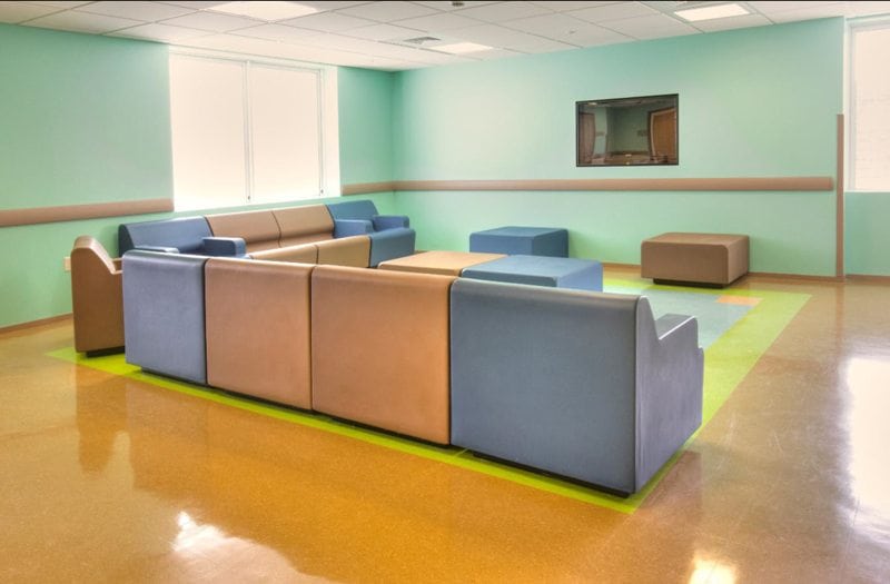 Hampstead Hospital Hampstead, NH - Norix