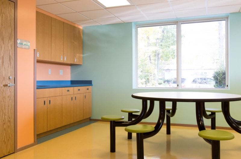 Hampstead Hospital Hampstead, NH - Norix