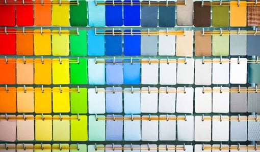 Using Color in Healthcare Facilities as a Positive Distraction and ...