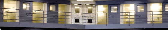Location and Environment Seen as Core Strengths of Successful Prisoner ...
