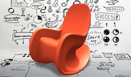 NeoCon 2016: Norix to Showcase Surfboard-Inspired Rocking Chair ...