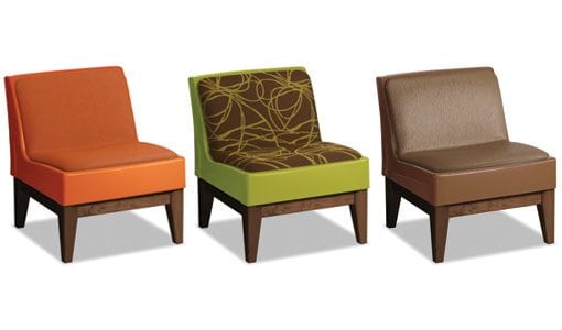 Norix Makes Massive Additions to Upholstery Offering - Norix