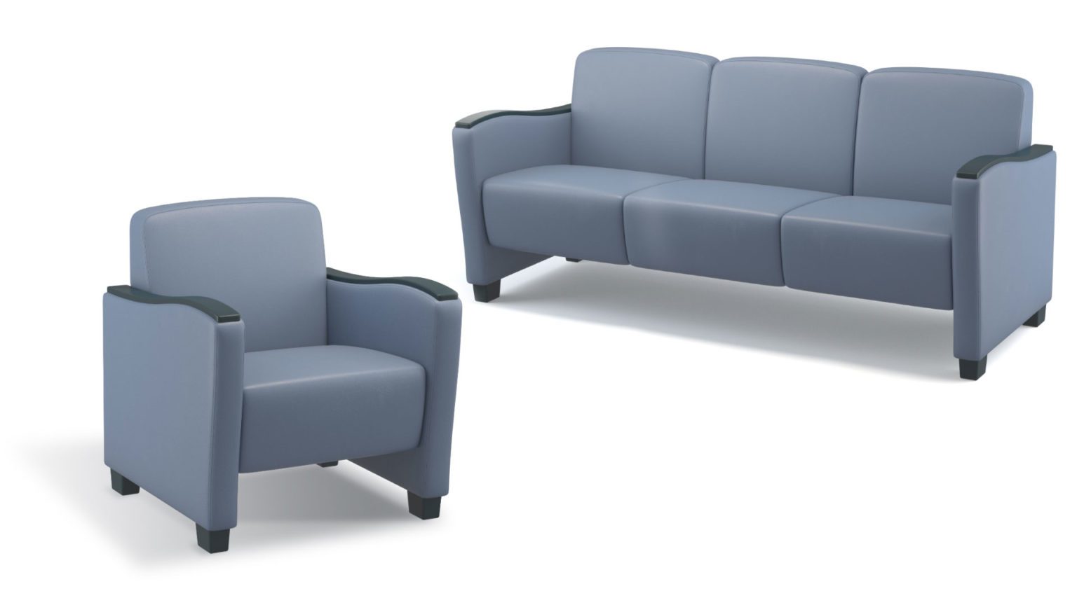 Element Lounge Chair | Norix