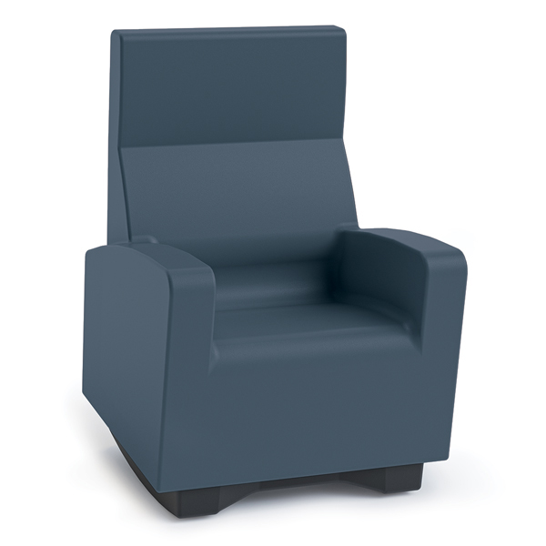 Hondo Nuevo® High Back - Norix