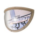 Mirrors | Correctional Facility Mirrors | Durable Wall Mirrors | Norix