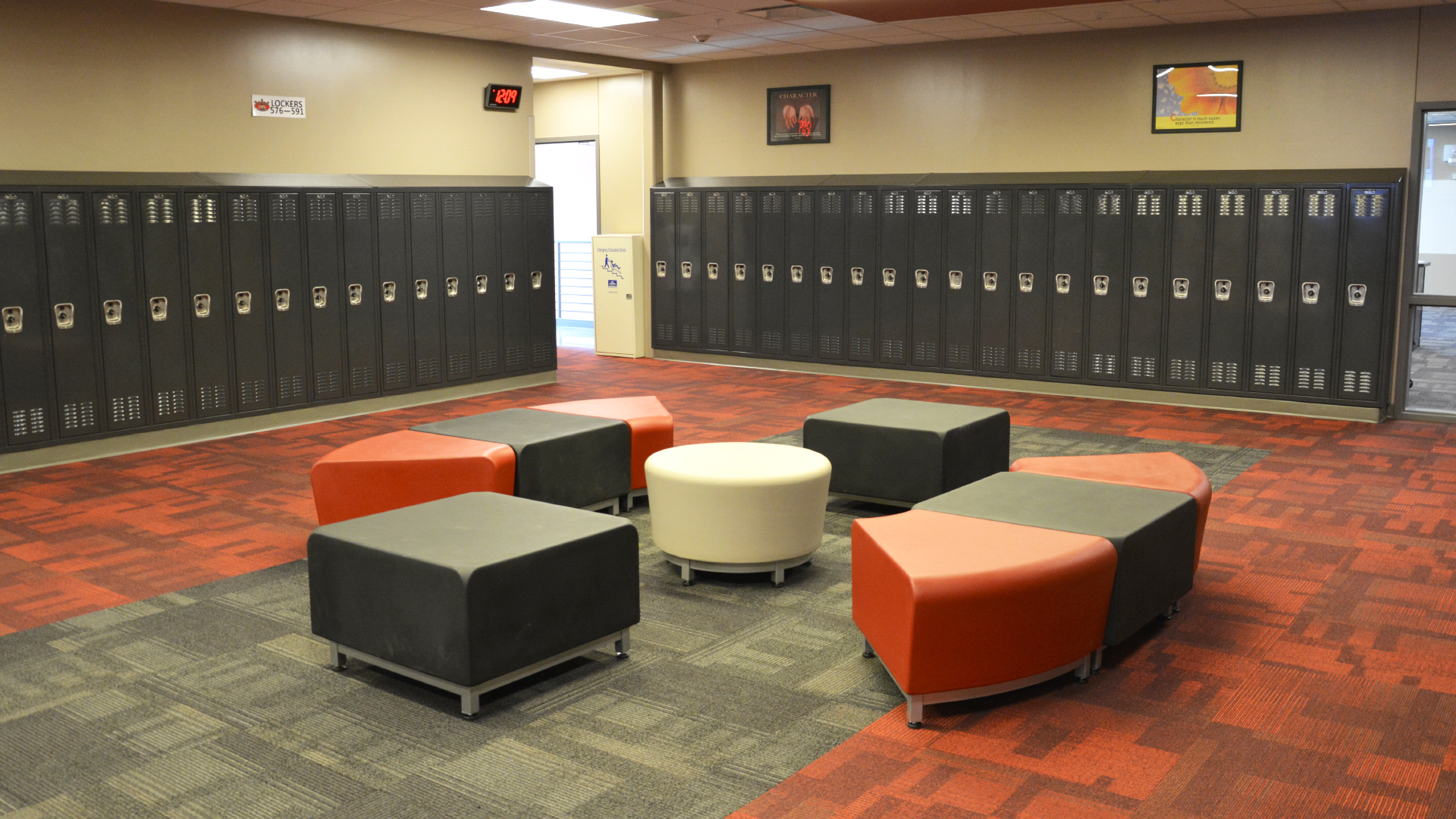 Smarter Students Through Seating: An Educational Case Study