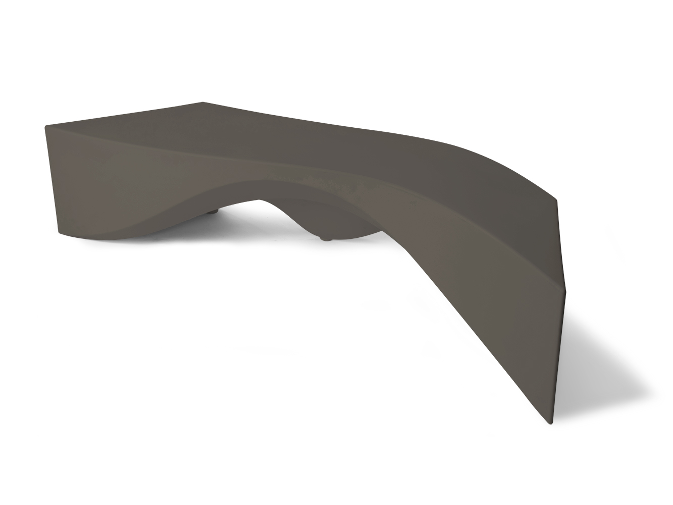 Riptide Bench - Norix