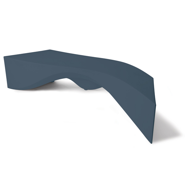 Riptide Bench - Norix