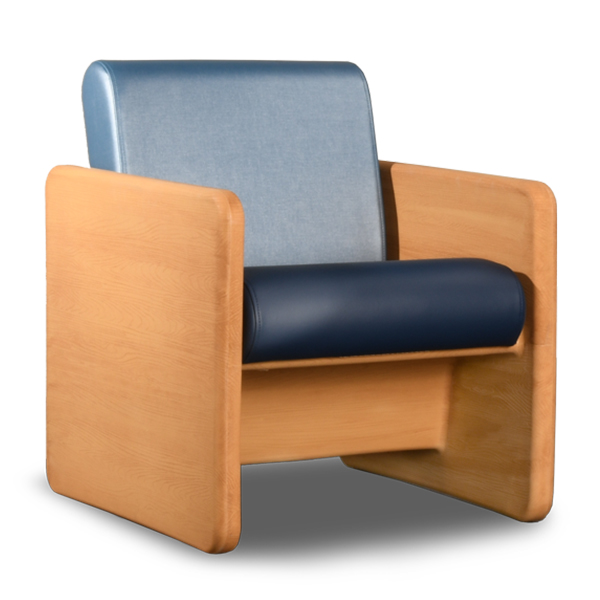 Toro Lounge Chair - Norix