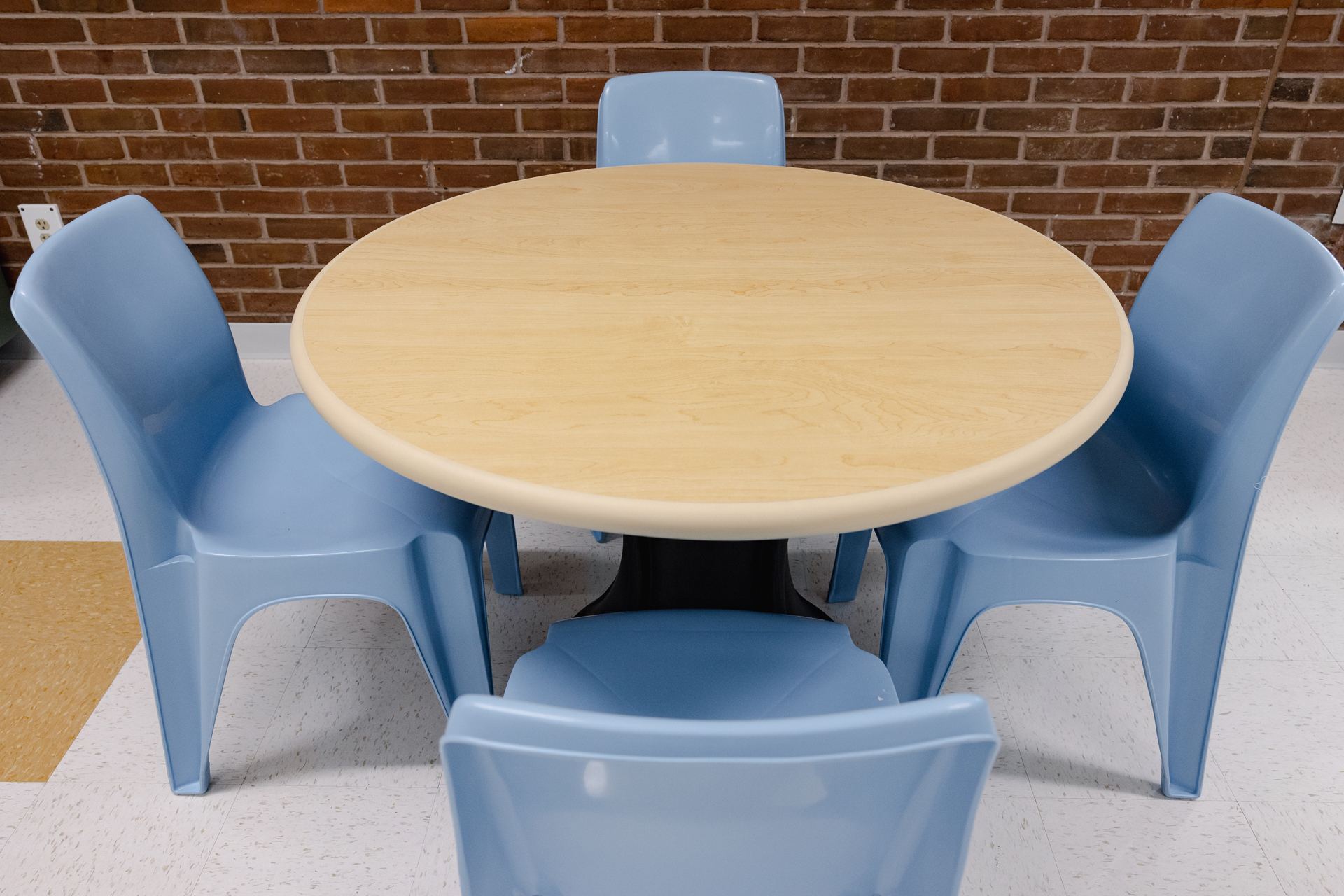 Rica Rockville - Norix