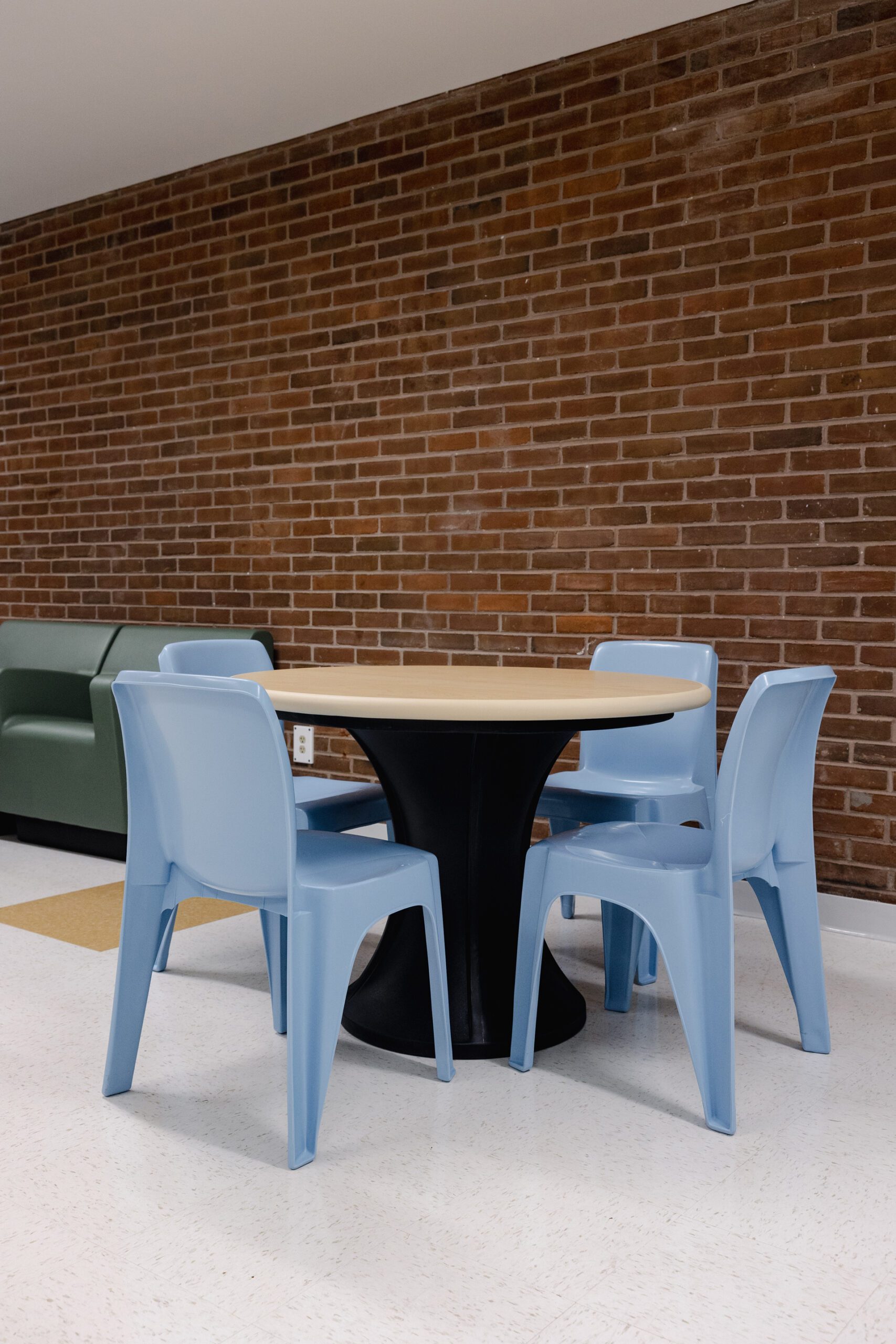 Rica Rockville - Norix