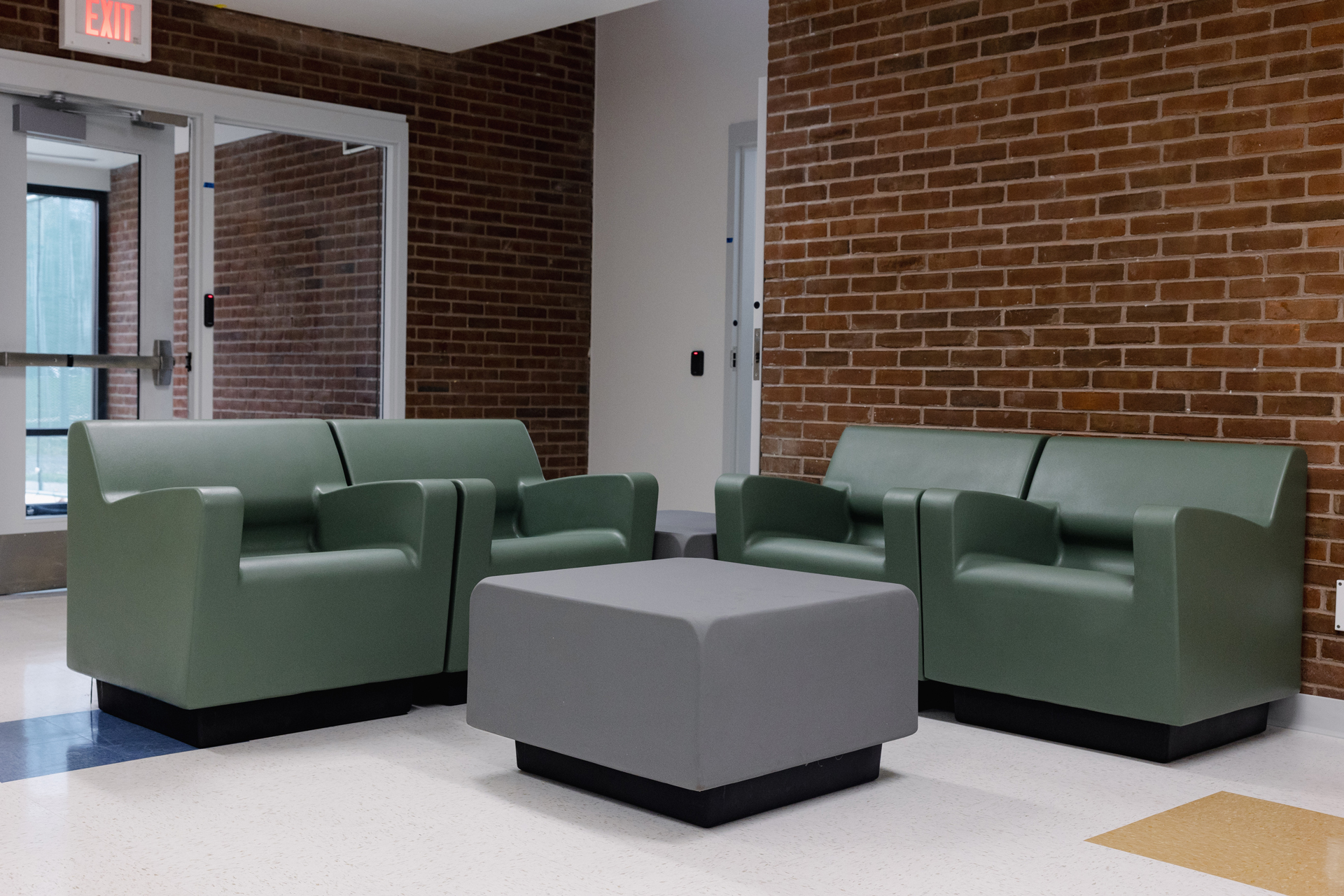 Rica Rockville - Norix