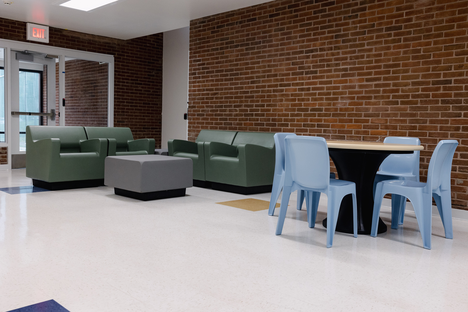 Rica Rockville - Norix