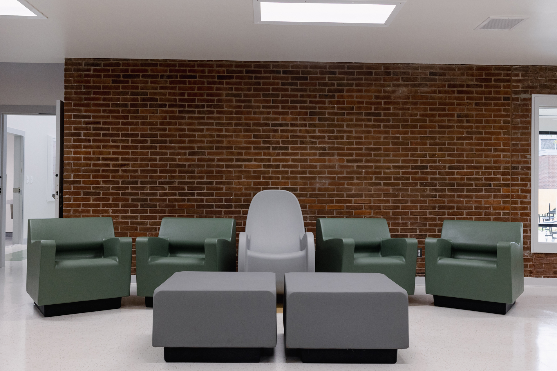 Rica Rockville - Norix