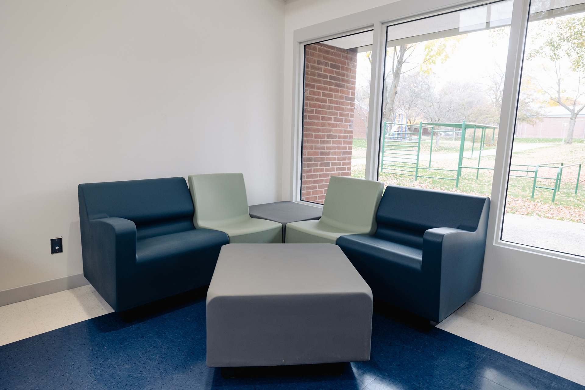 Rica Rockville - Norix